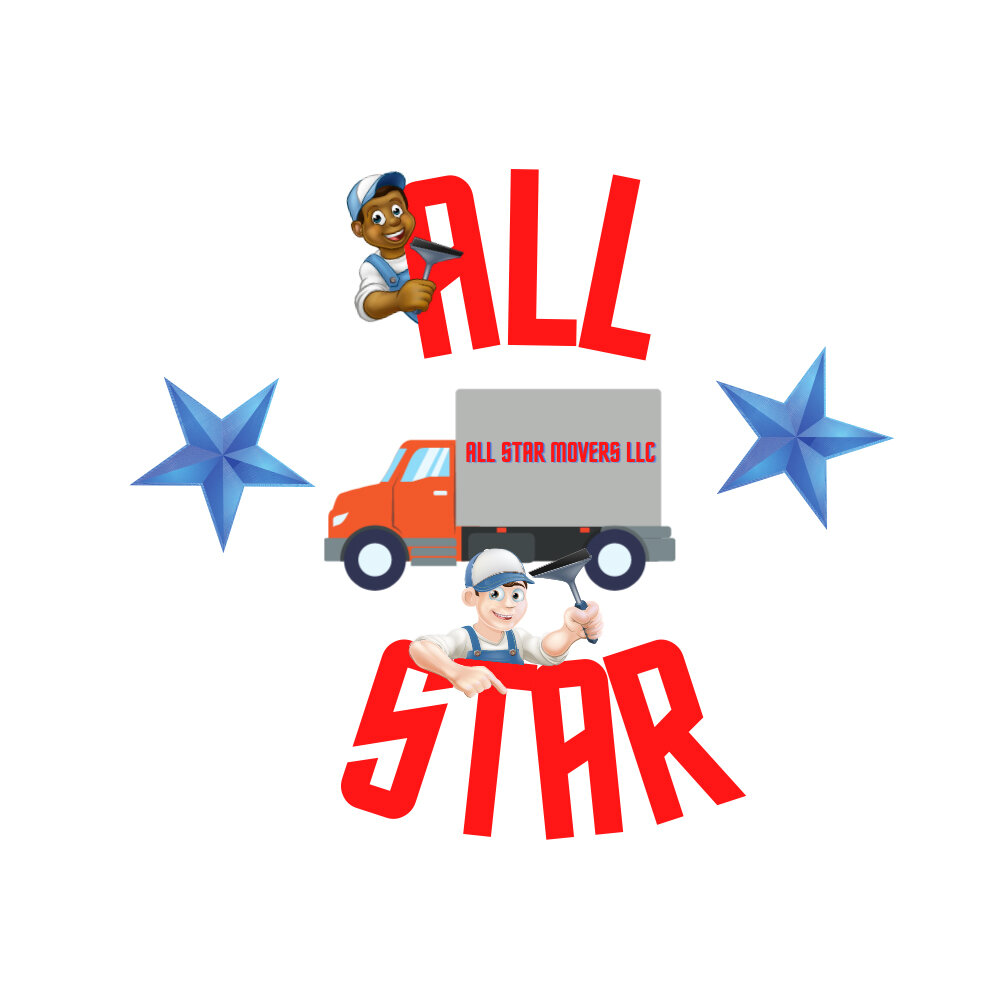 All Star Movers LLC.