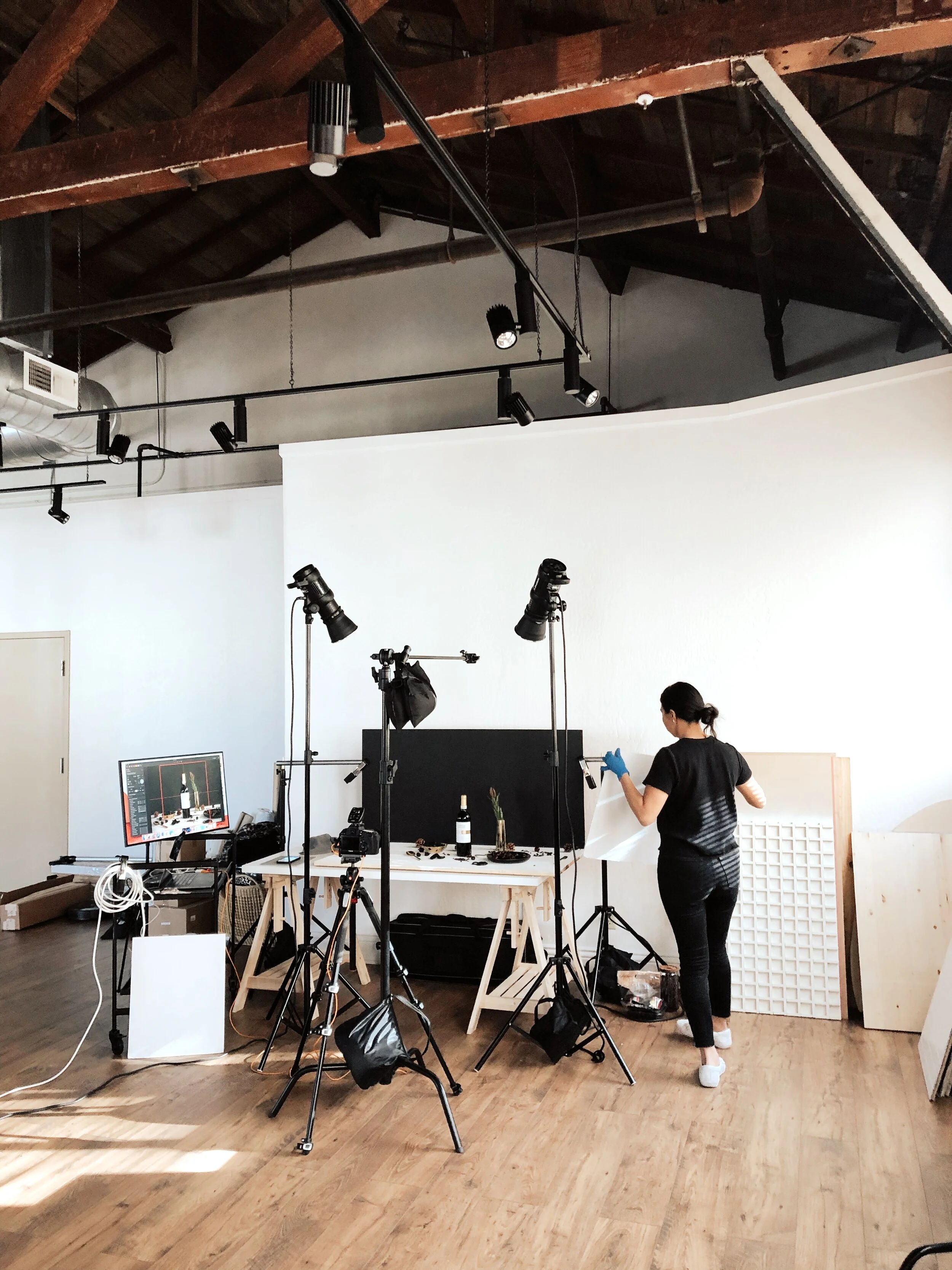 About — Weekend Creative