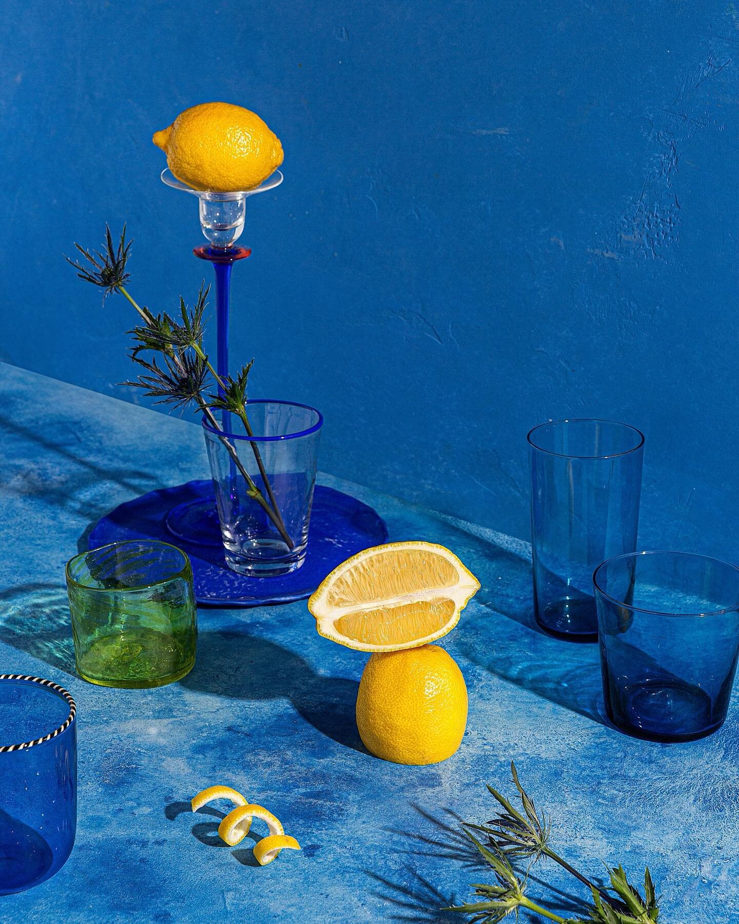 Weekend Creative / Creative Photography Agency + Product Photography ...