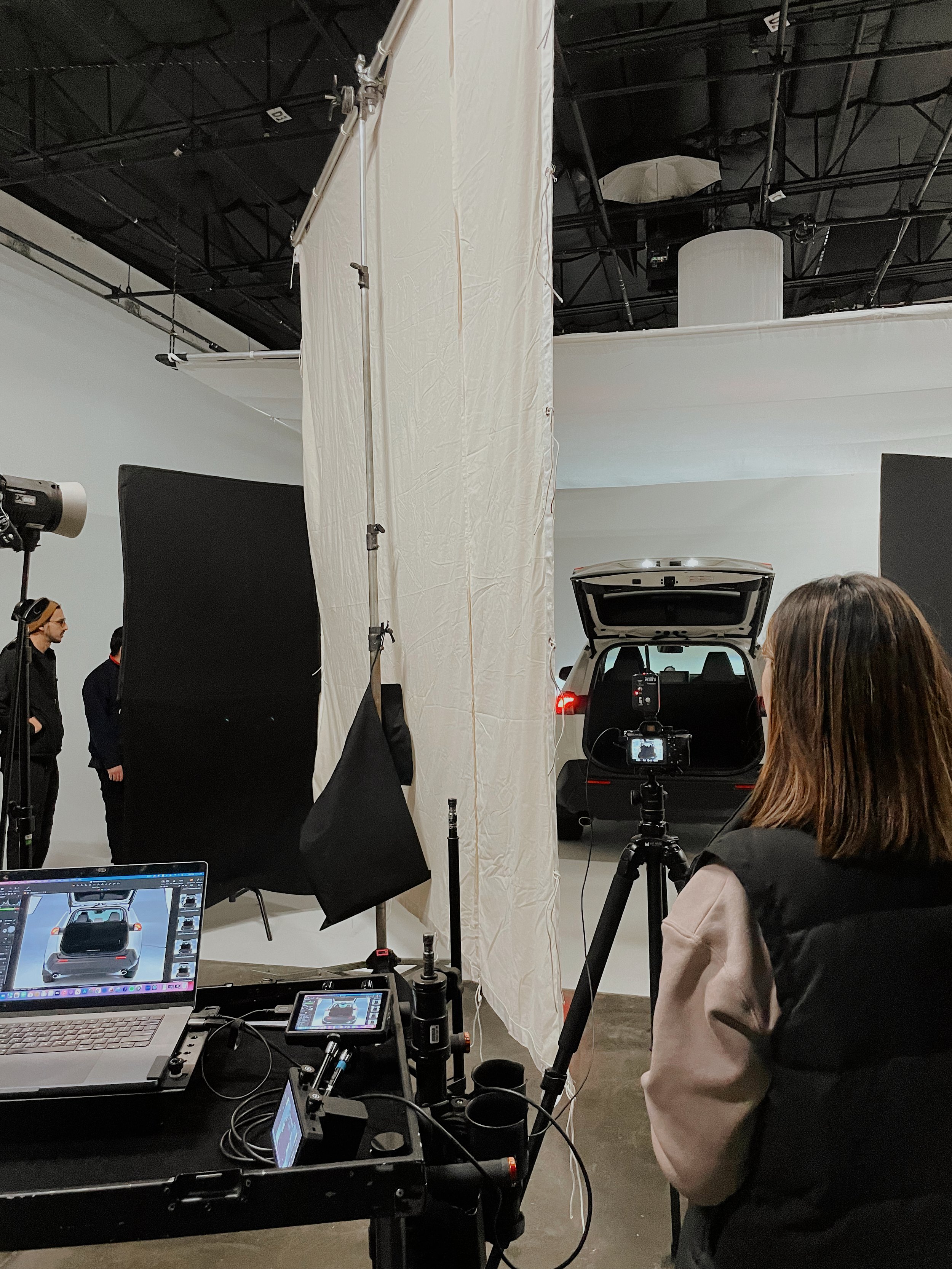 About — Weekend Creative