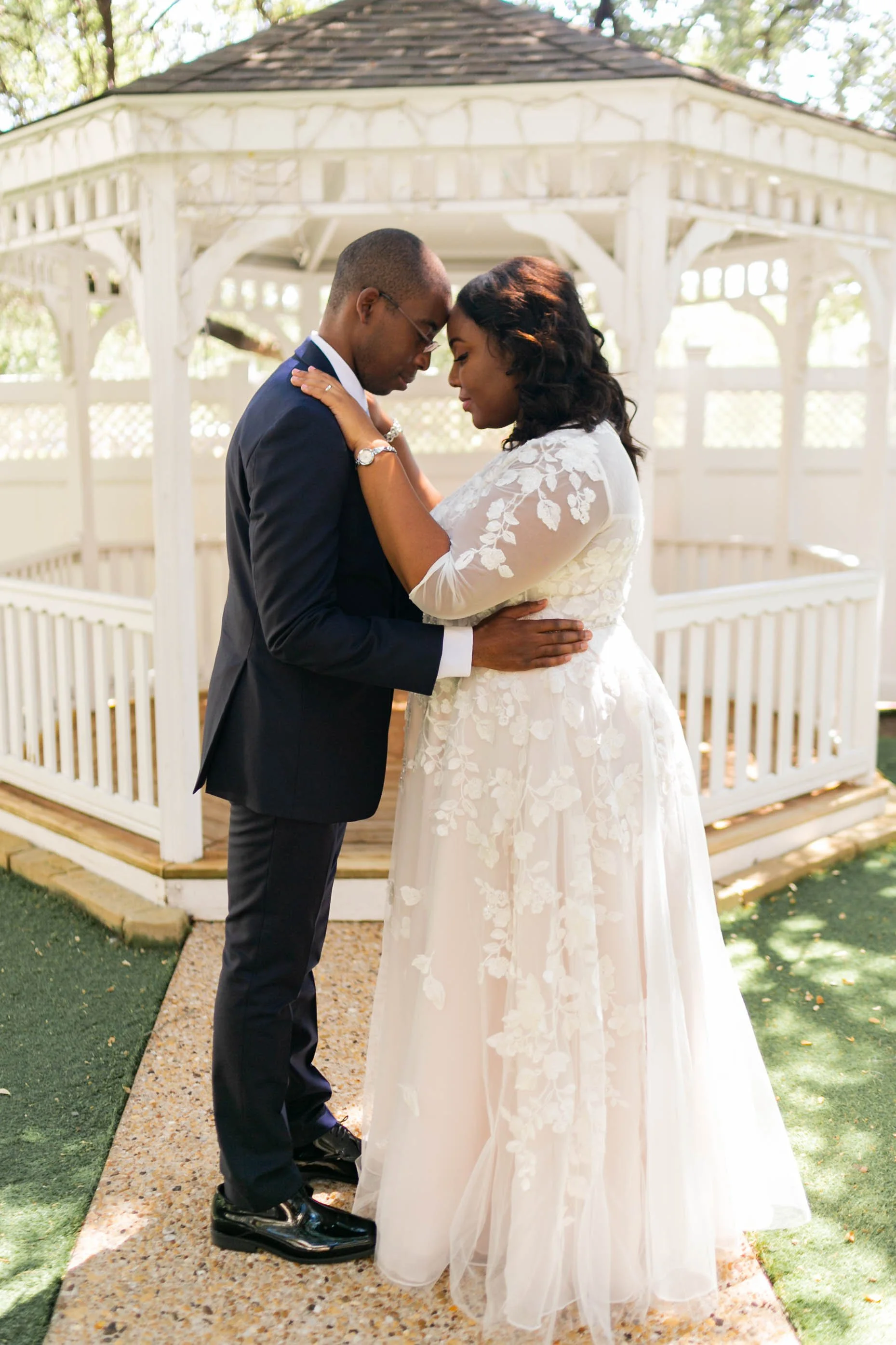 Dallas Wedding Photographer