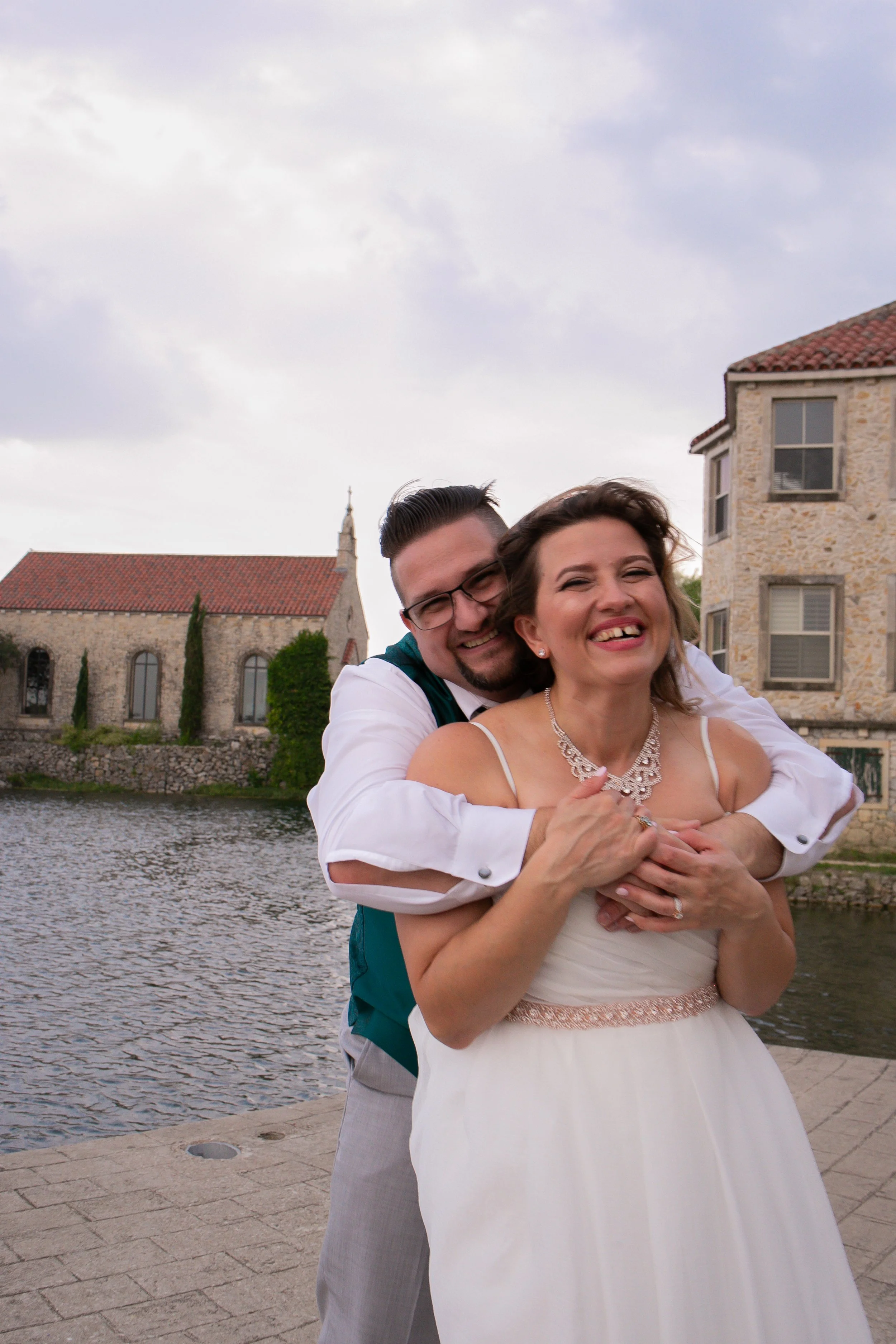 Dallas Wedding Photographer