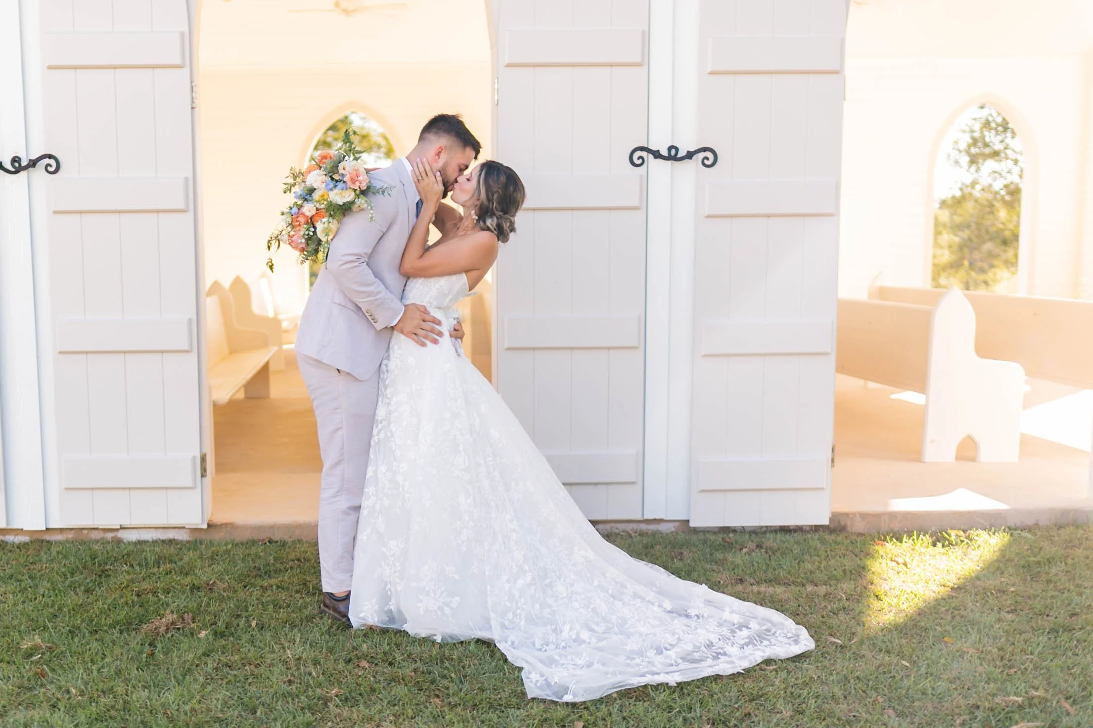 Dallas Wedding Photographer