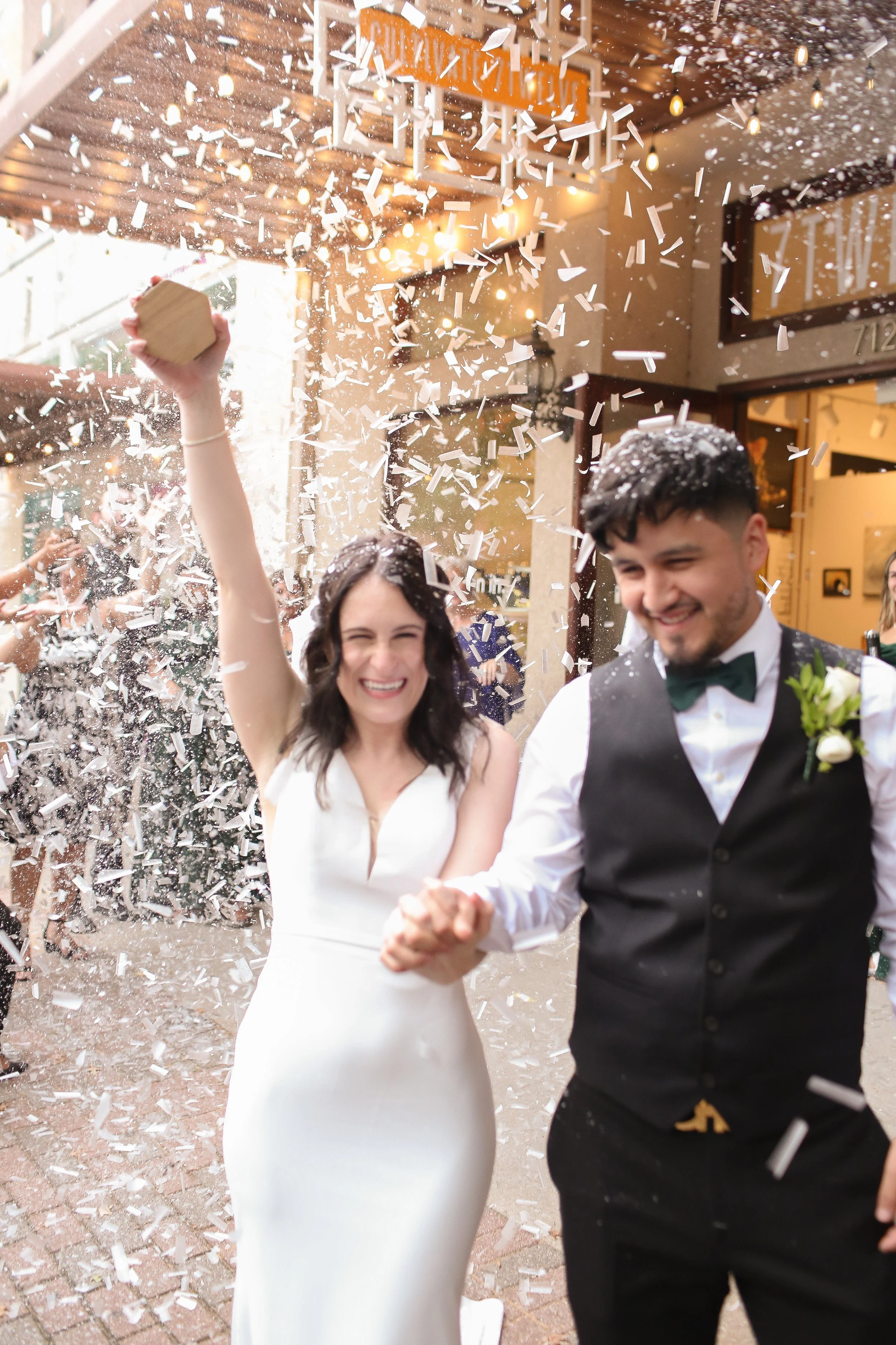 Dallas Wedding Photographer