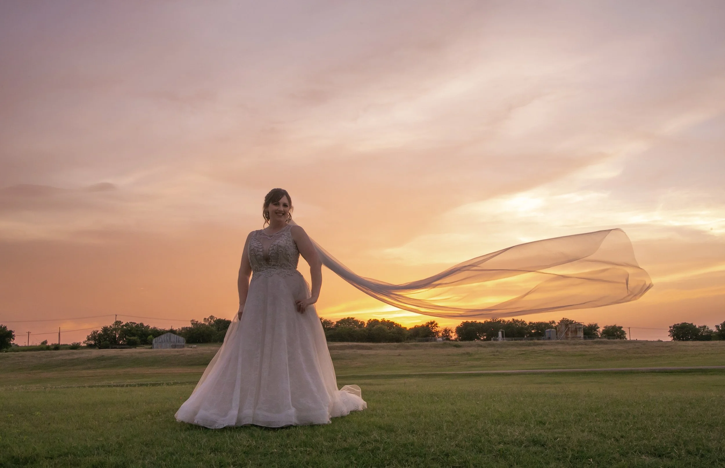 Dallas Wedding Photographer