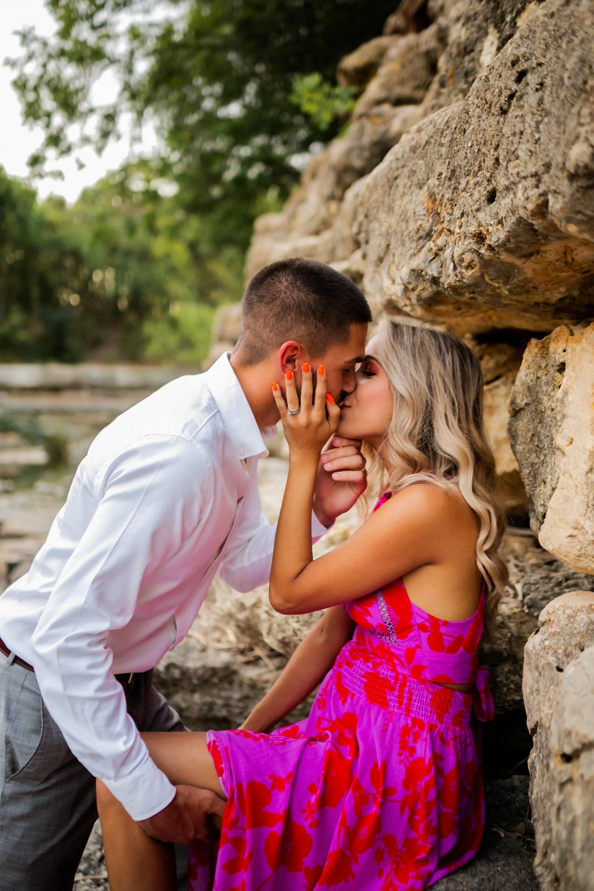 Dallas Wedding Photographer