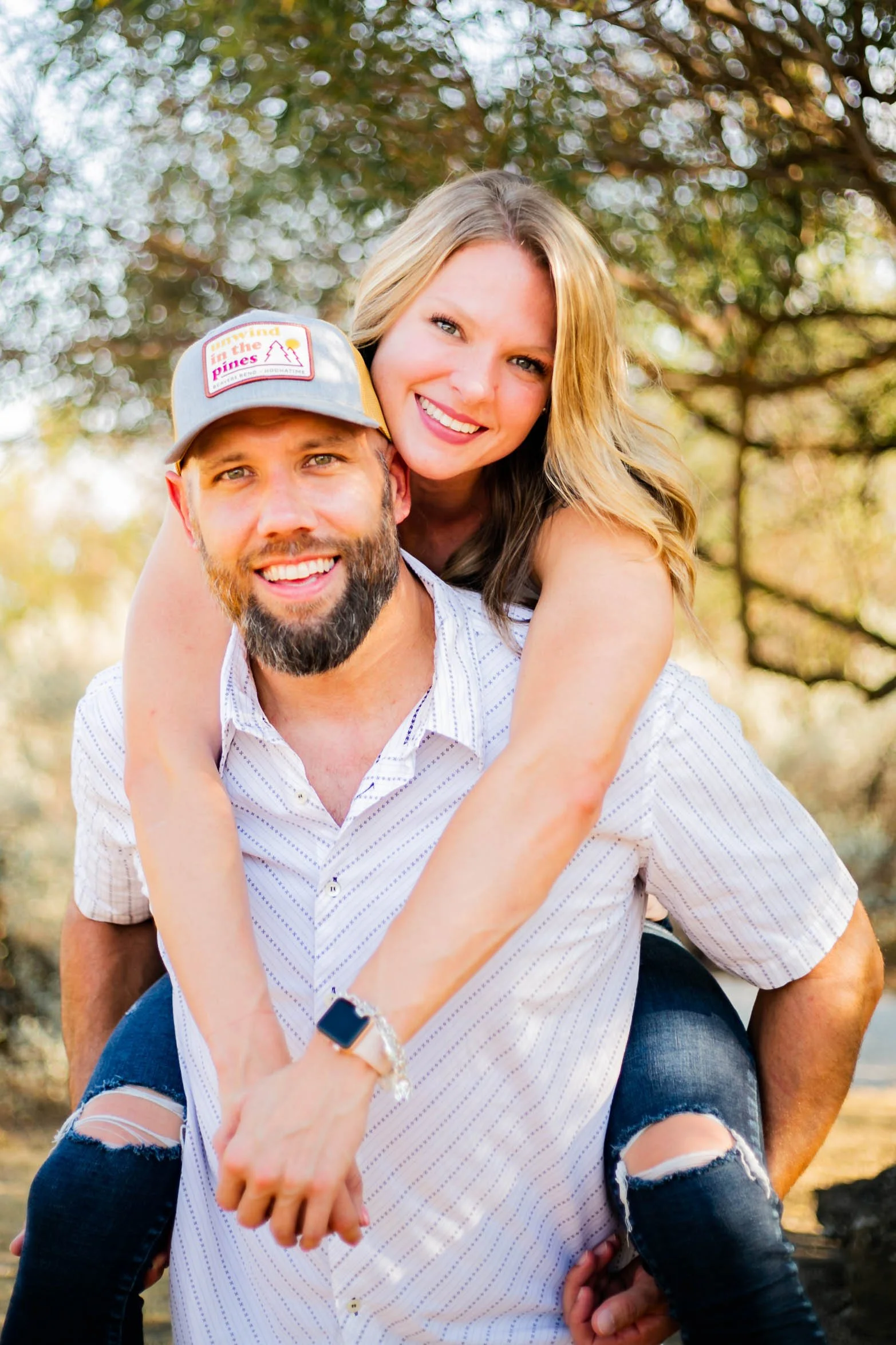 Dallas Wedding Photographer