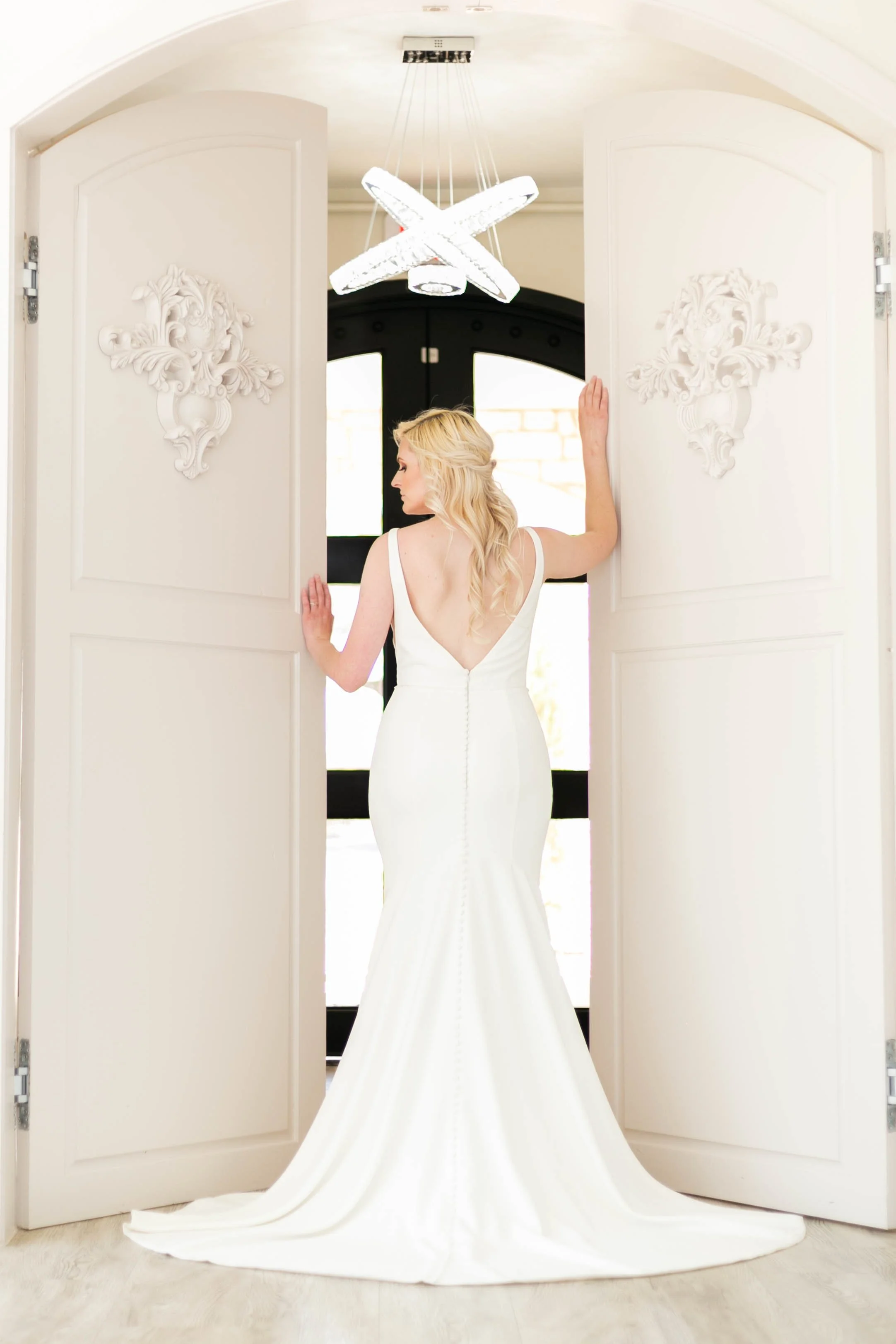 Dallas Wedding Photographer