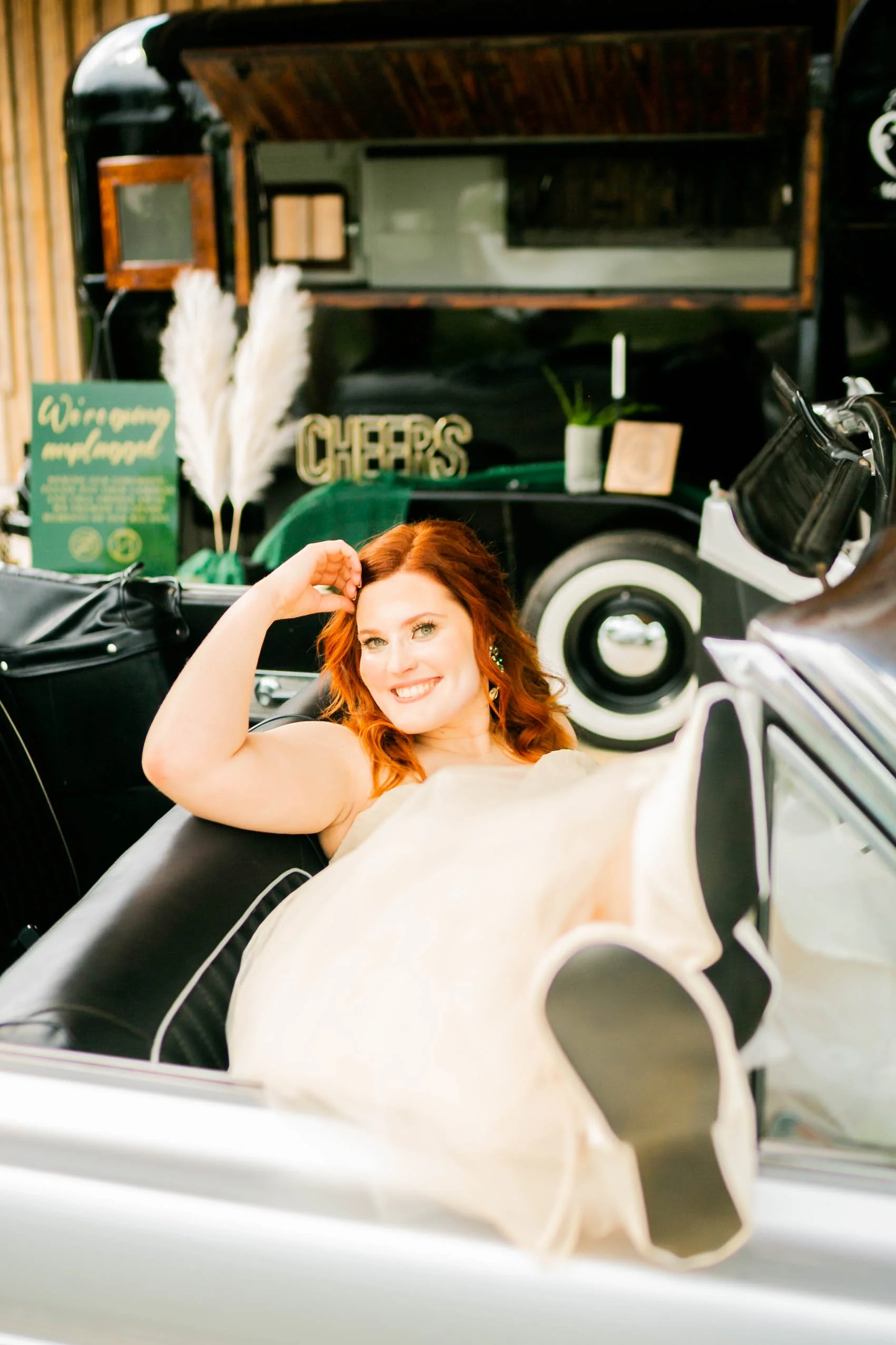 Dallas Wedding Photographer