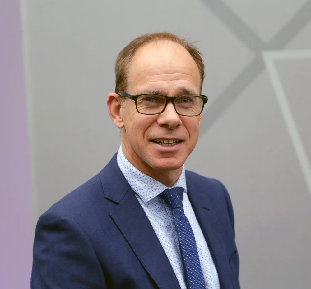 Robert profile — British Society for Integrative Oncology