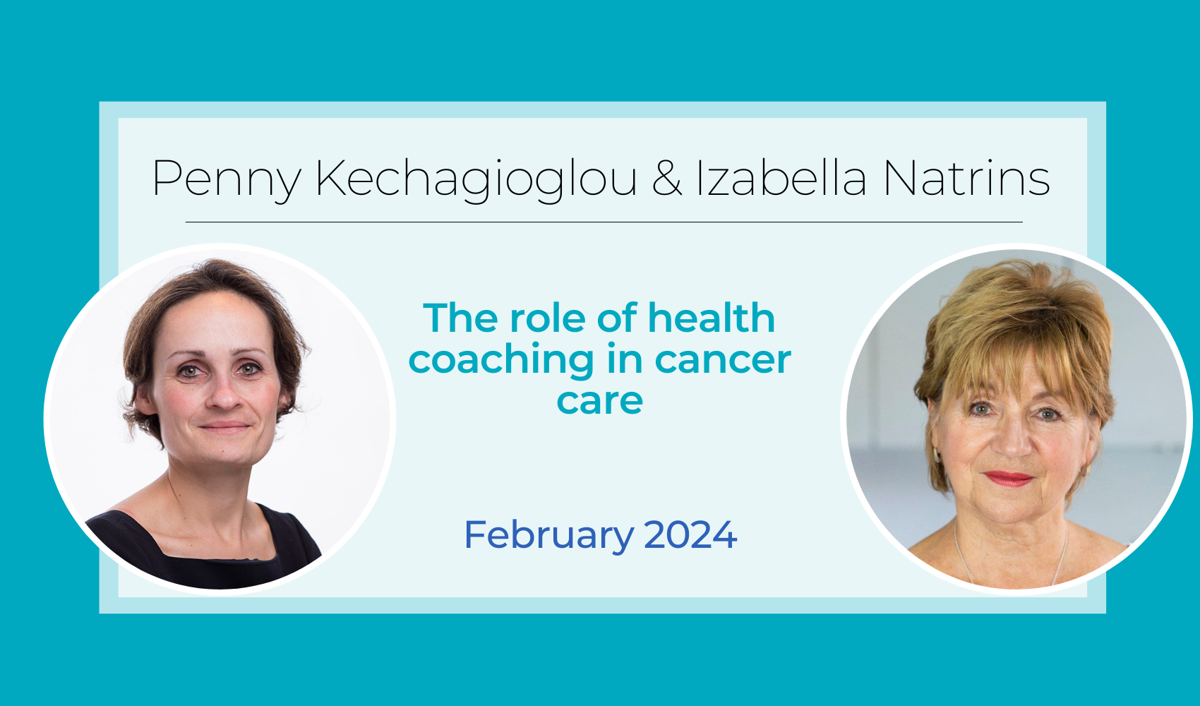 Events — British Society for Integrative Oncology