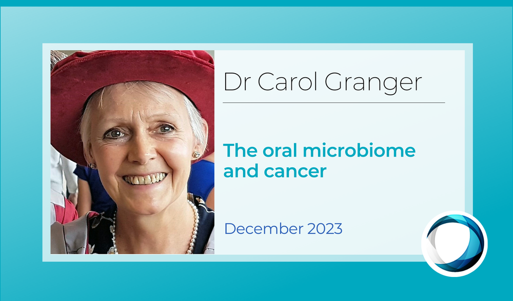 Events — British Society for Integrative Oncology