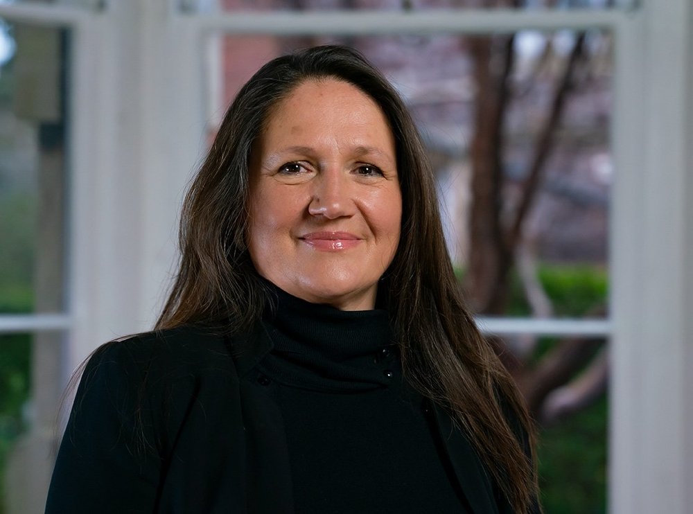 Elizabeth Thompson — British Society for Integrative Oncology