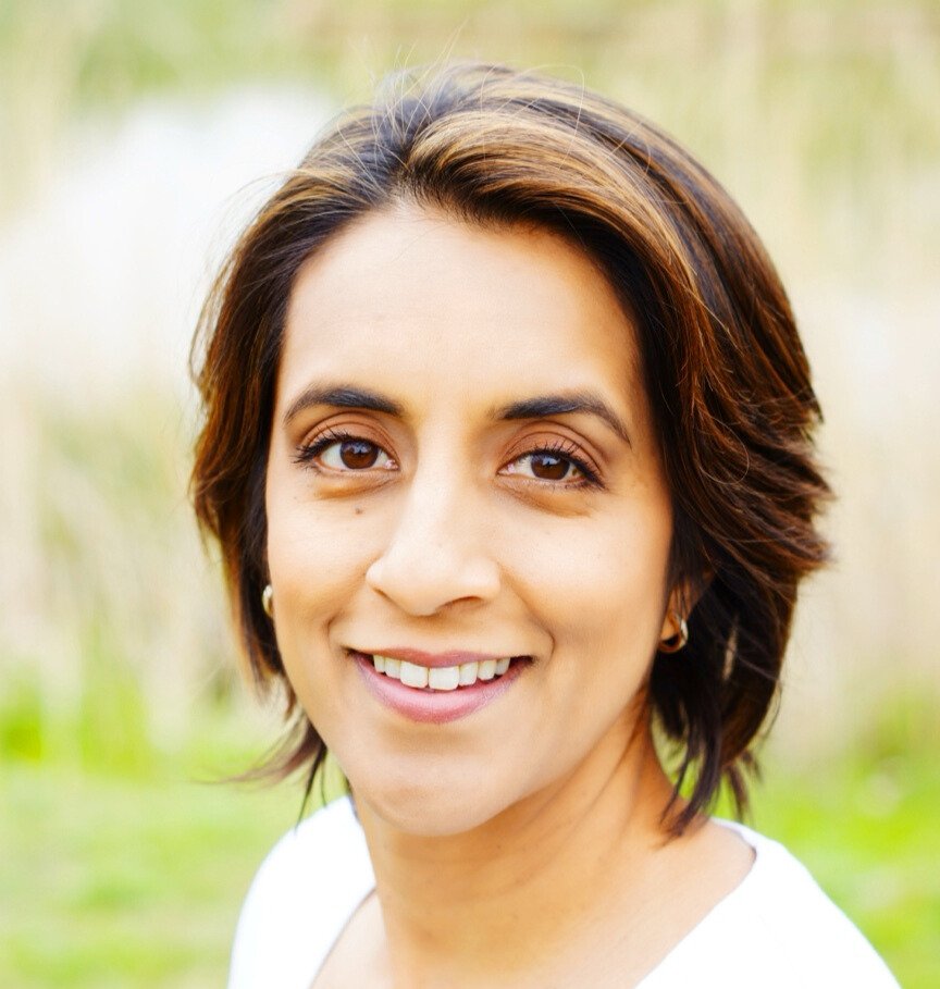 Joshila DeVile — British Society for Integrative Oncology