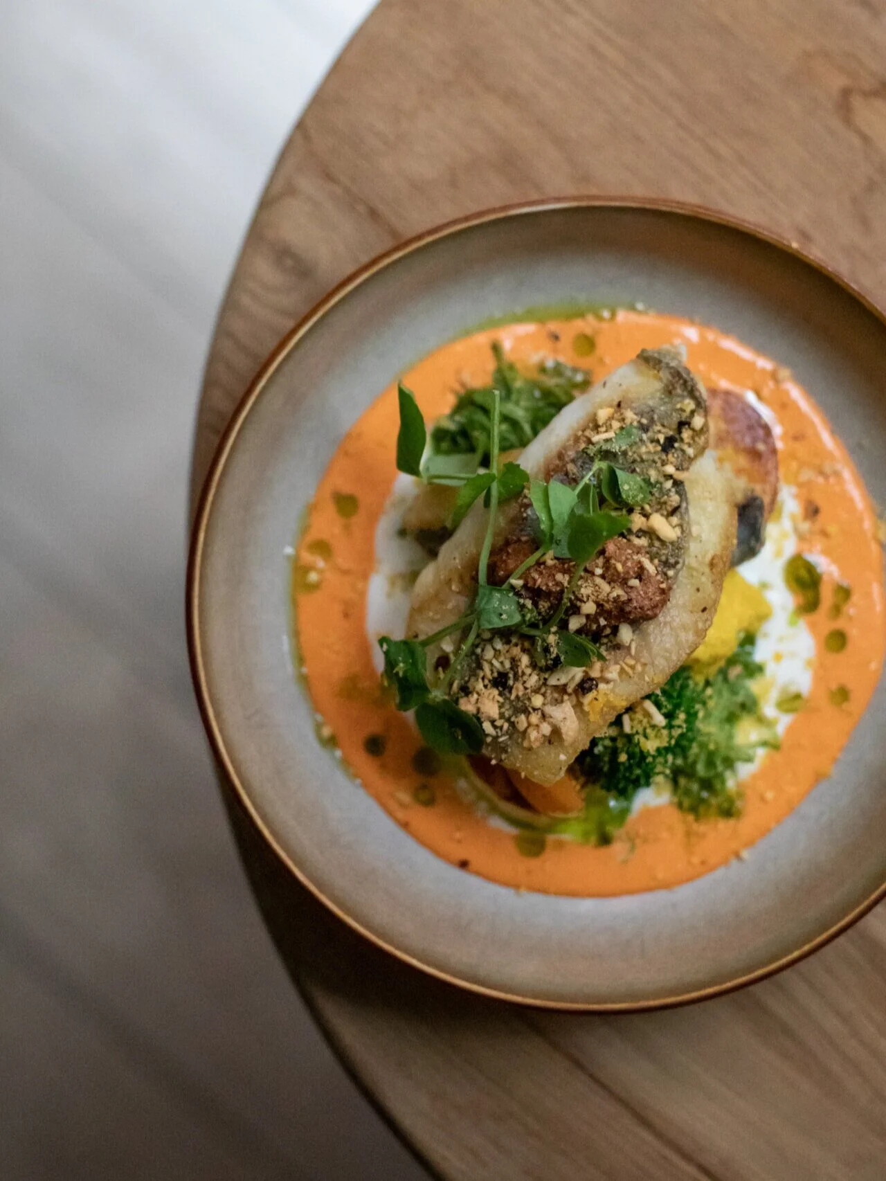 Grain Store - Bookings