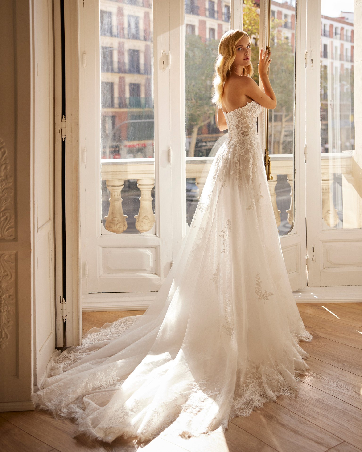 Bridal — Shop — Cupid's Bridal & Evening