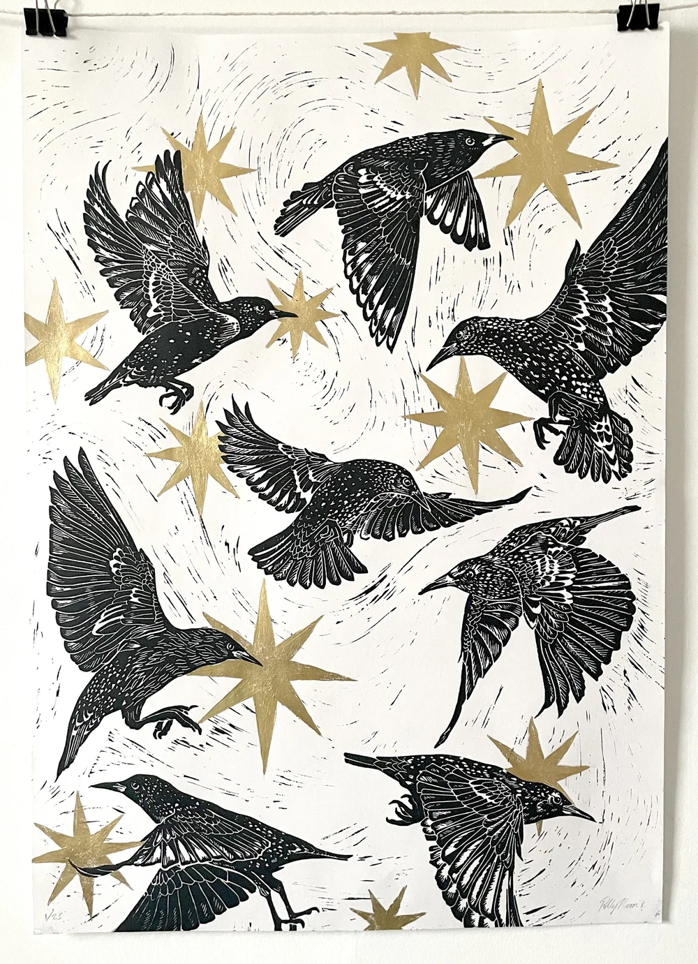 Store 2 — Polly Rose Morris