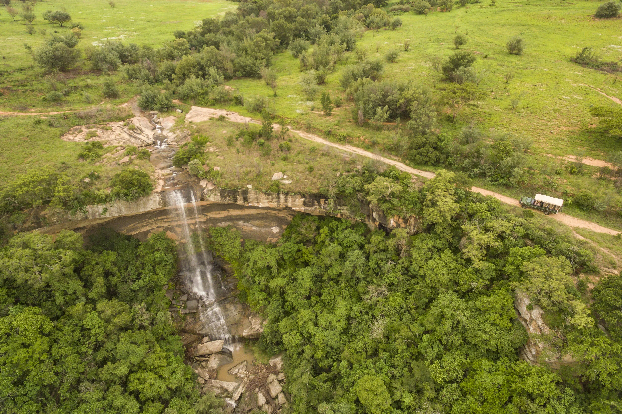 Gallery — Sasi Bush Lodge