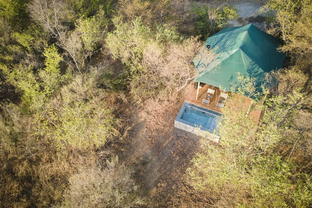 General 1 — Sasi Bush Lodge