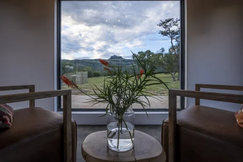 Gallery — Sasi Bush Lodge