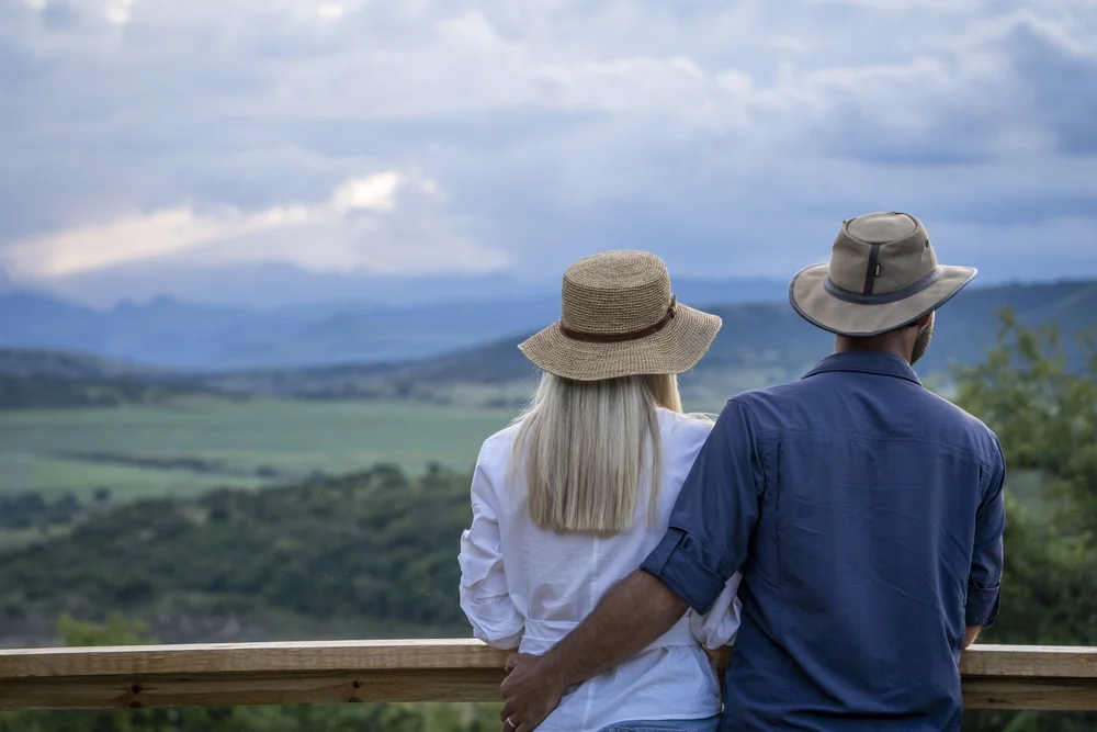 Gallery — Sasi Bush Lodge