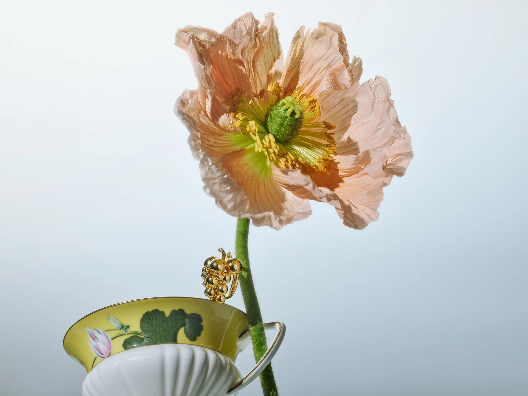 DawnWeller - Prop Stylist and Set Designer London
