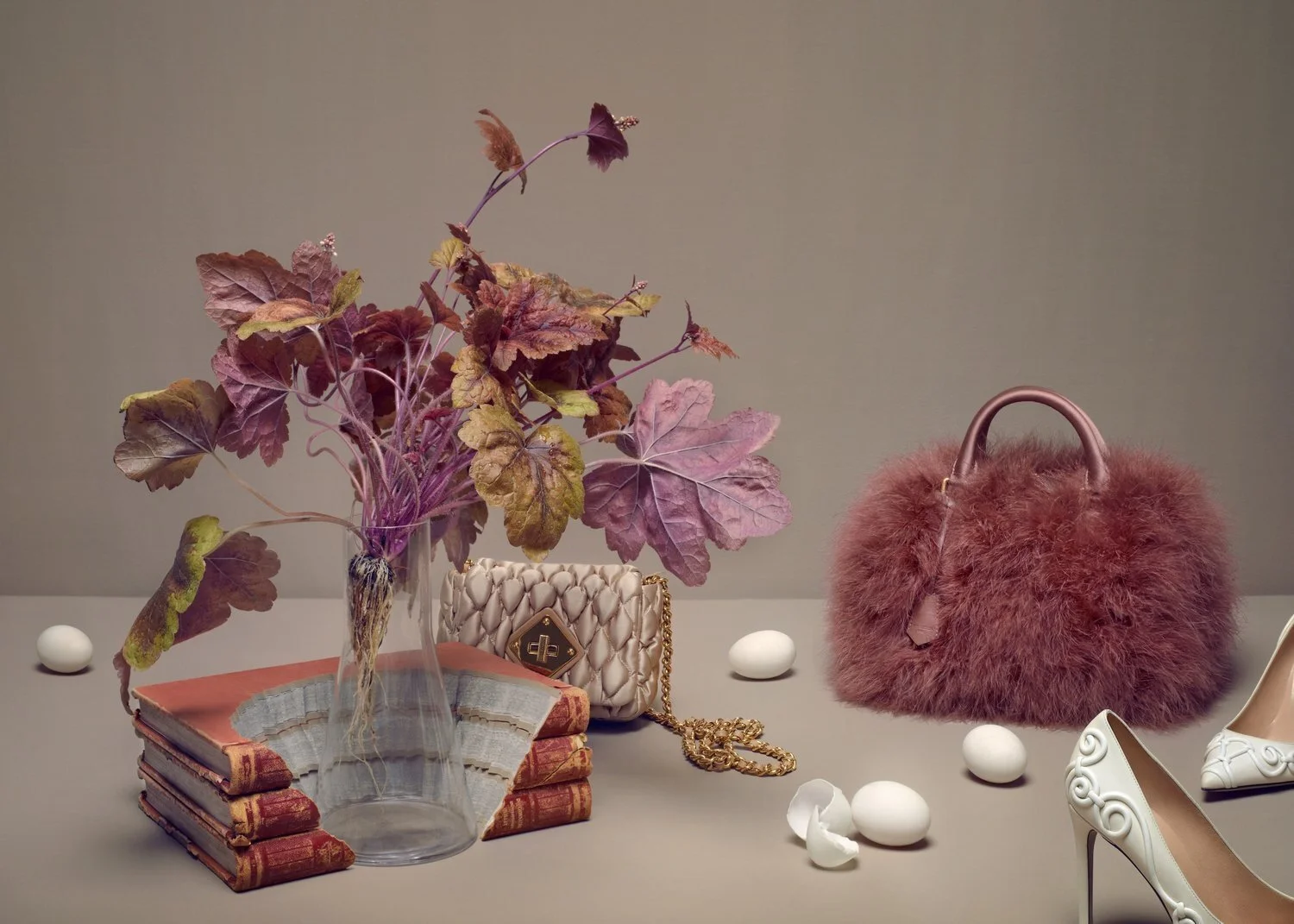 DawnWeller - Prop Stylist and Set Designer London and Copenhagen