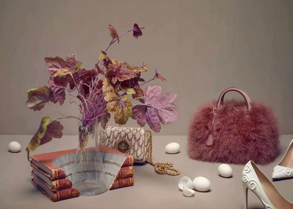 DawnWeller - Prop Stylist and Set Designer London and Copenhagen