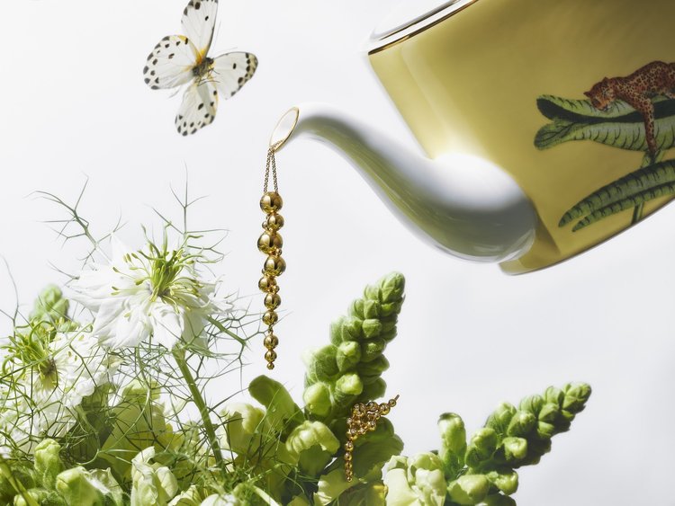 JEWELLERY — DawnWeller - Prop Stylist and Set Designer London
