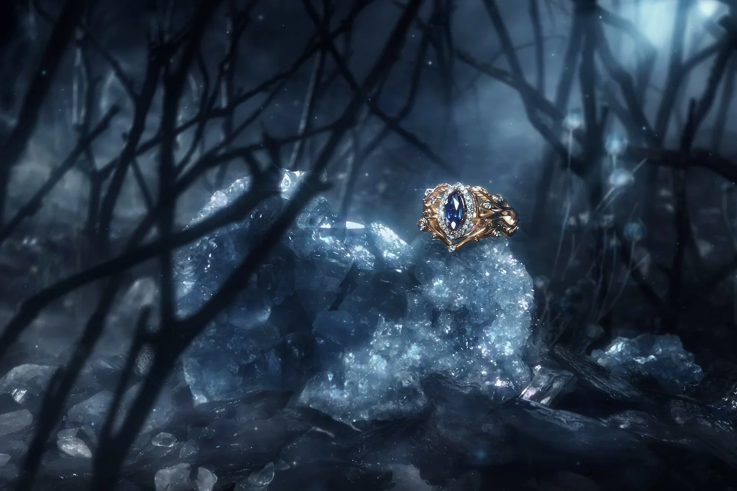 JEWELLERY — DawnWeller - Prop Stylist and Set Designer London