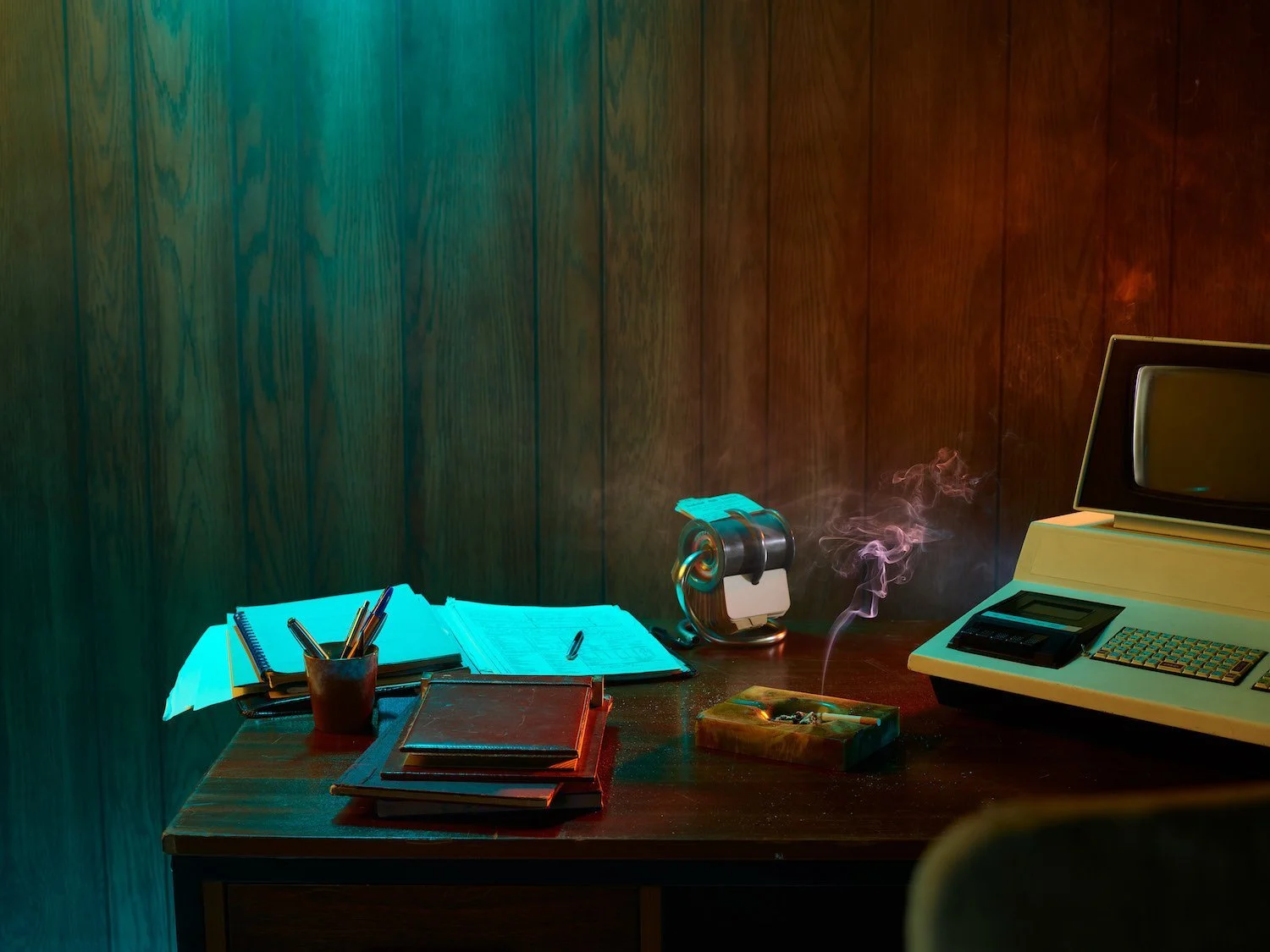 DawnWeller - Prop Stylist and Set Designer London and Copenhagen