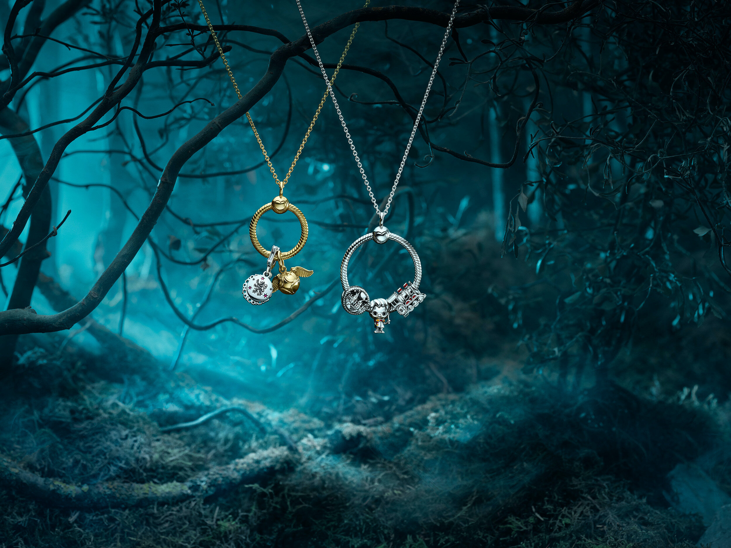 DawnWeller — Prop Stylist London CPH, Jewellery Stylist