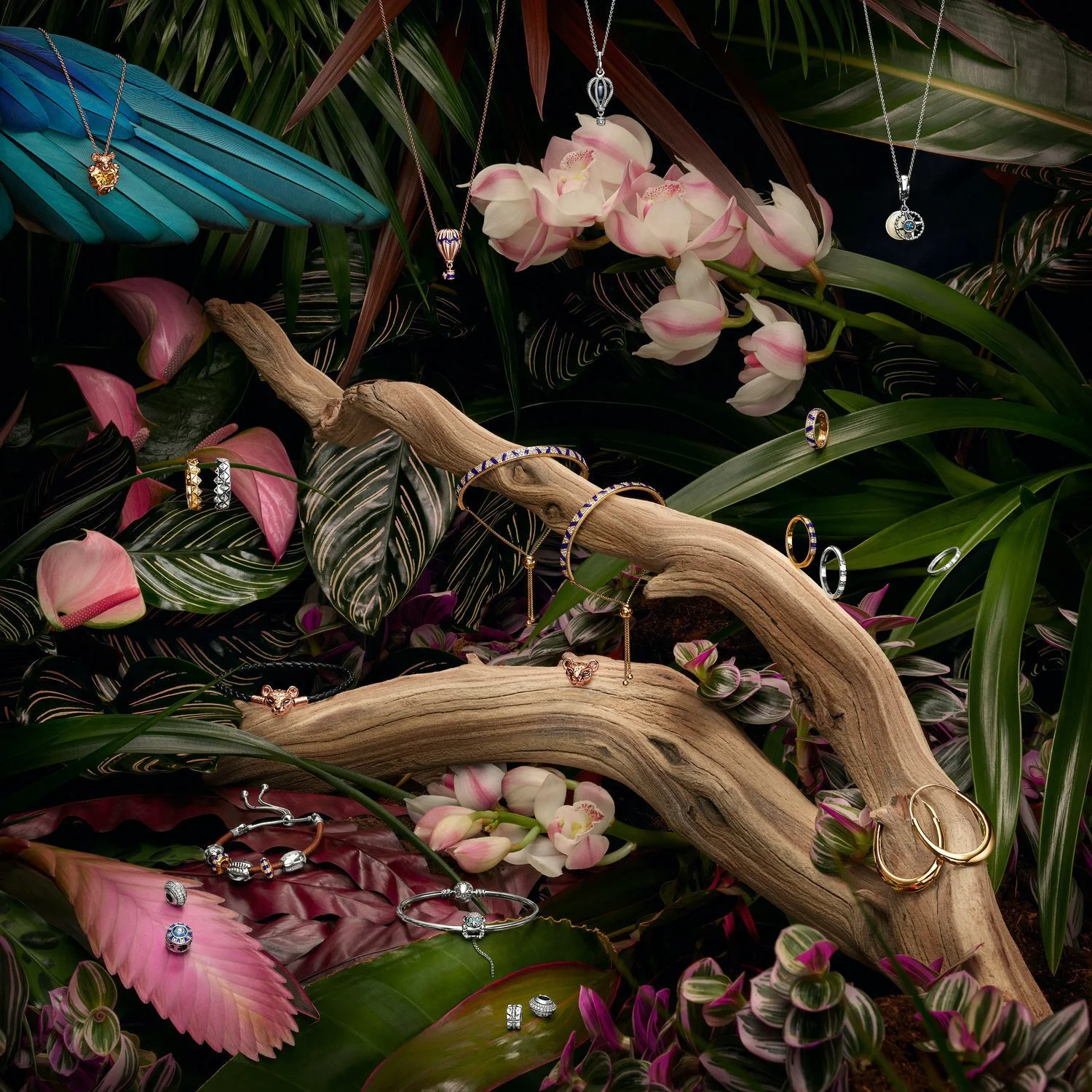 DawnWeller - Prop Stylist and Set Designer London