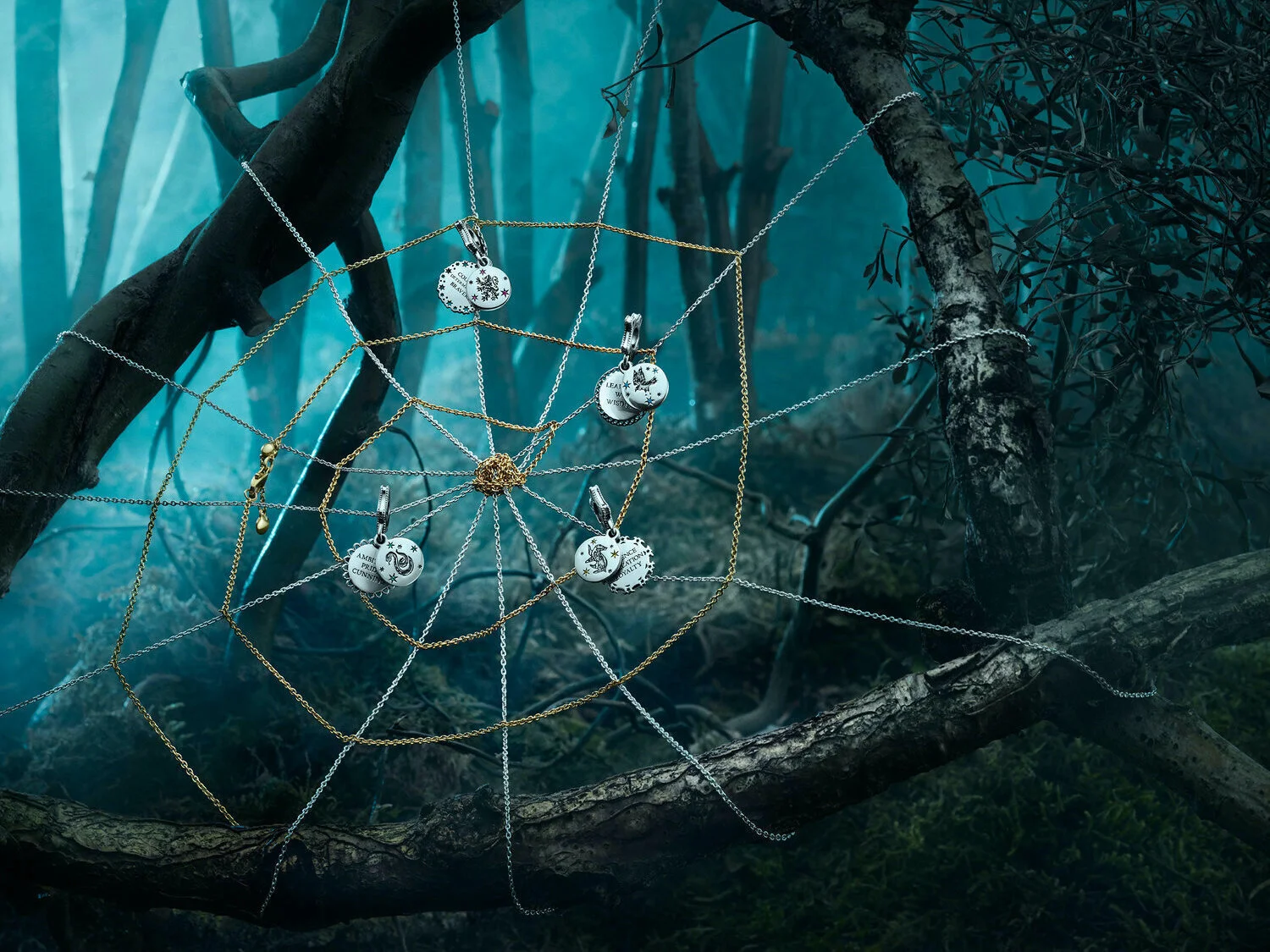 Jewellery — DawnWeller— Prop Stylist and Set Designer