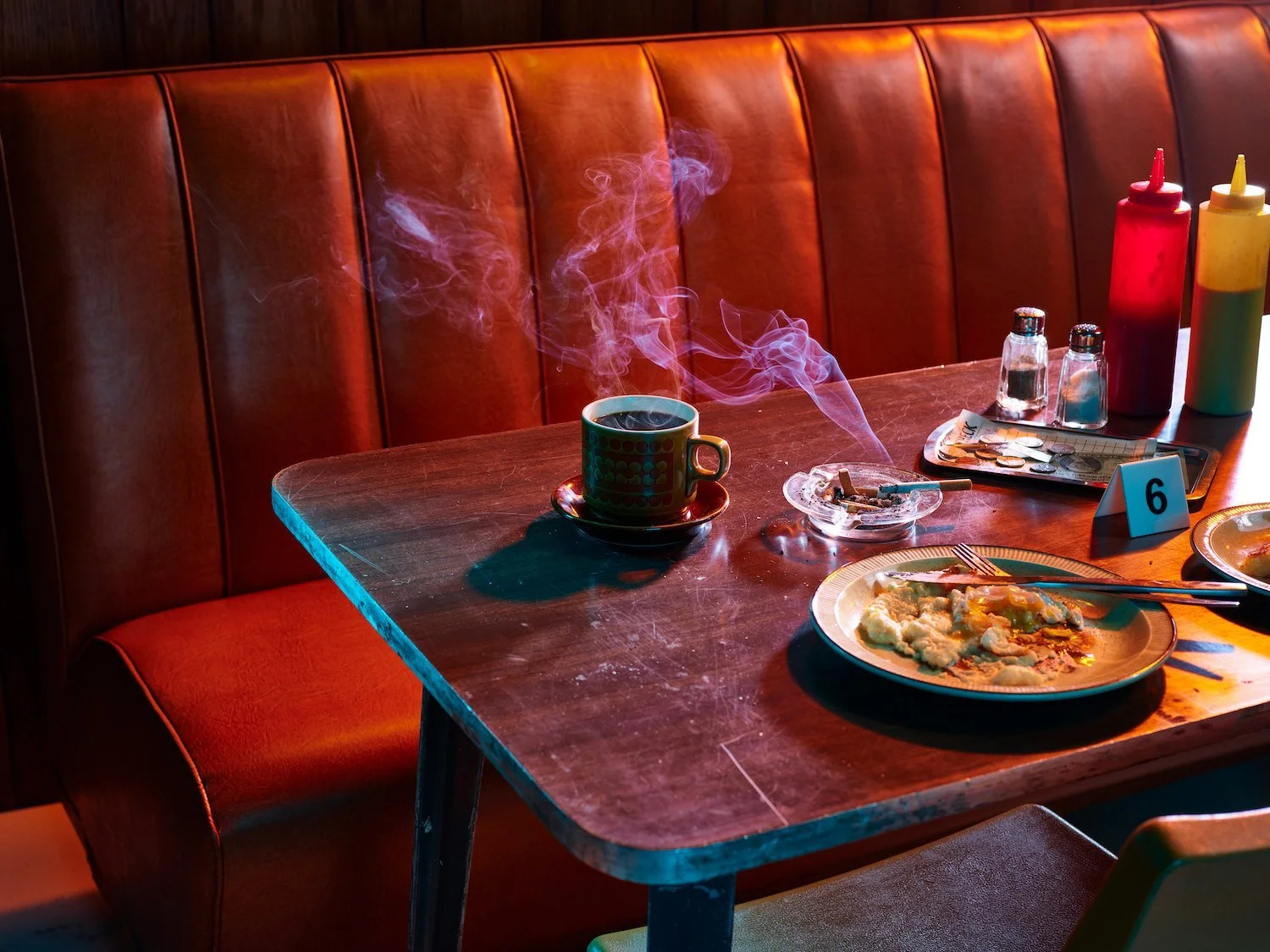 DawnWeller - Prop Stylist and Set Designer London