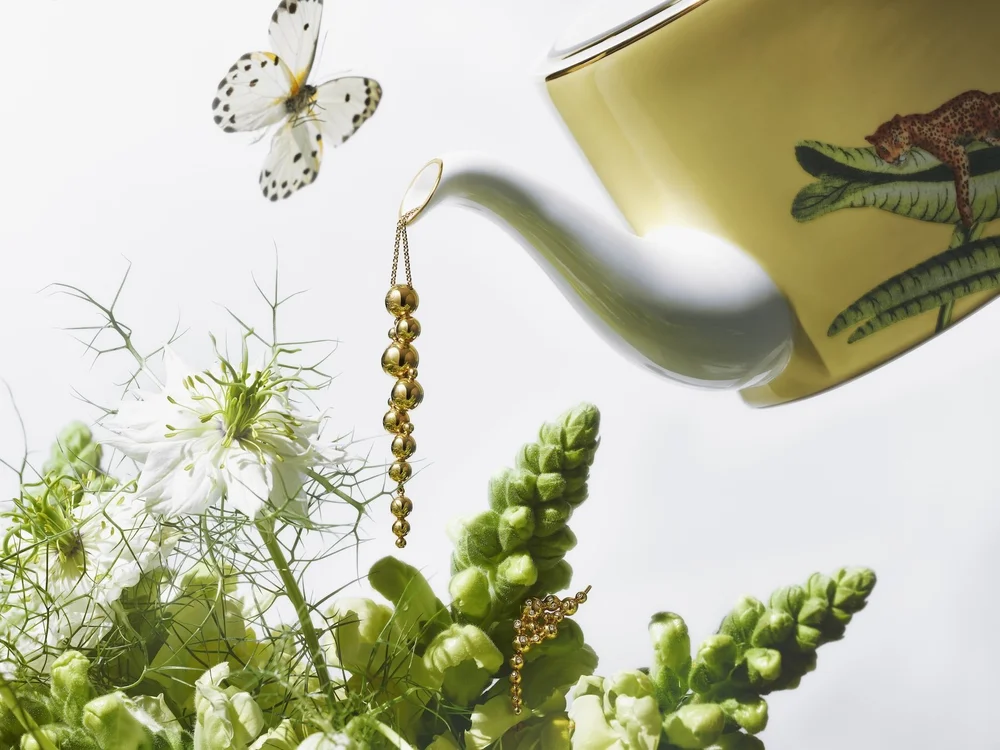 DawnWeller - Prop Stylist and Set Designer London and Copenhagen