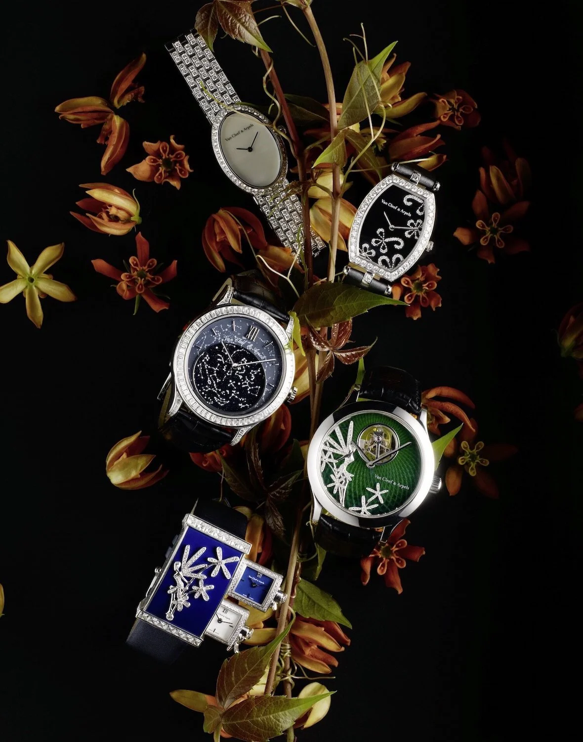Jewellery — DawnWeller— Prop Stylist and Set Designer