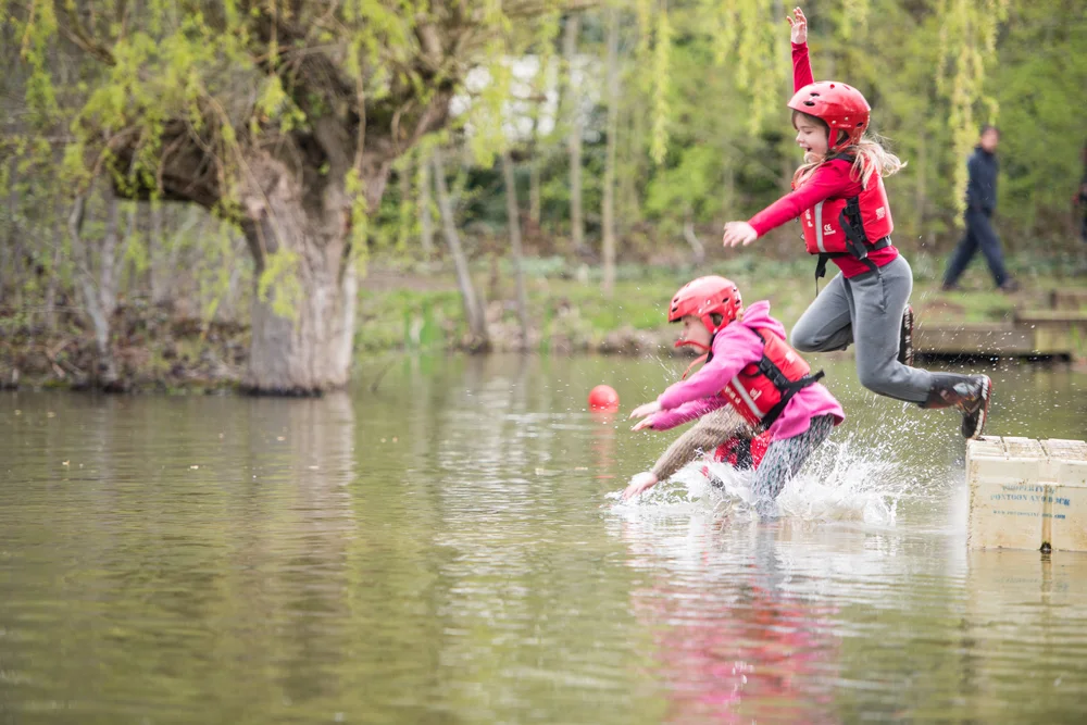 Cub Scouts for 8-10½ year olds — Brent District Scouts