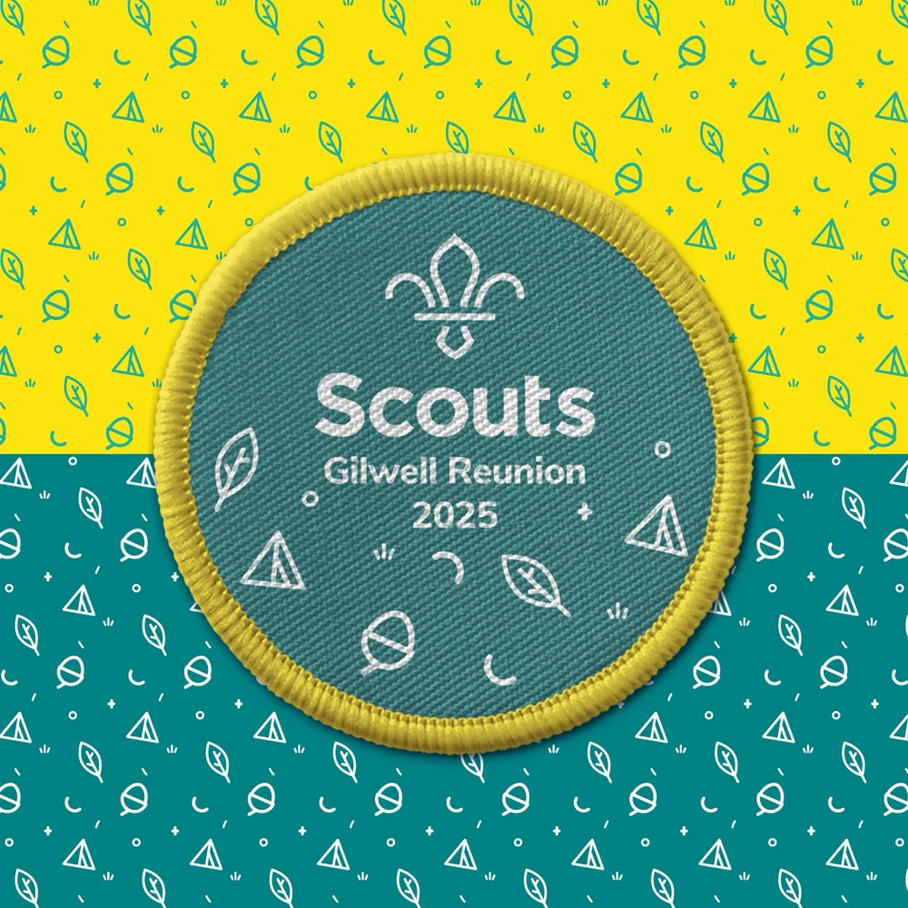 Gilwell Reunion 2026 — Brent District Scouts