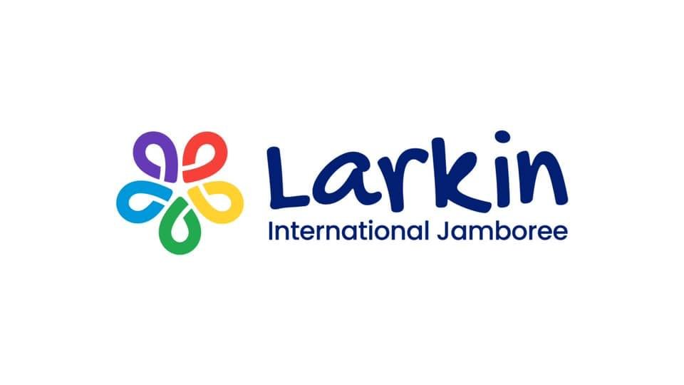 Larkin International Jamboree - 2024 — Brent District Scouts