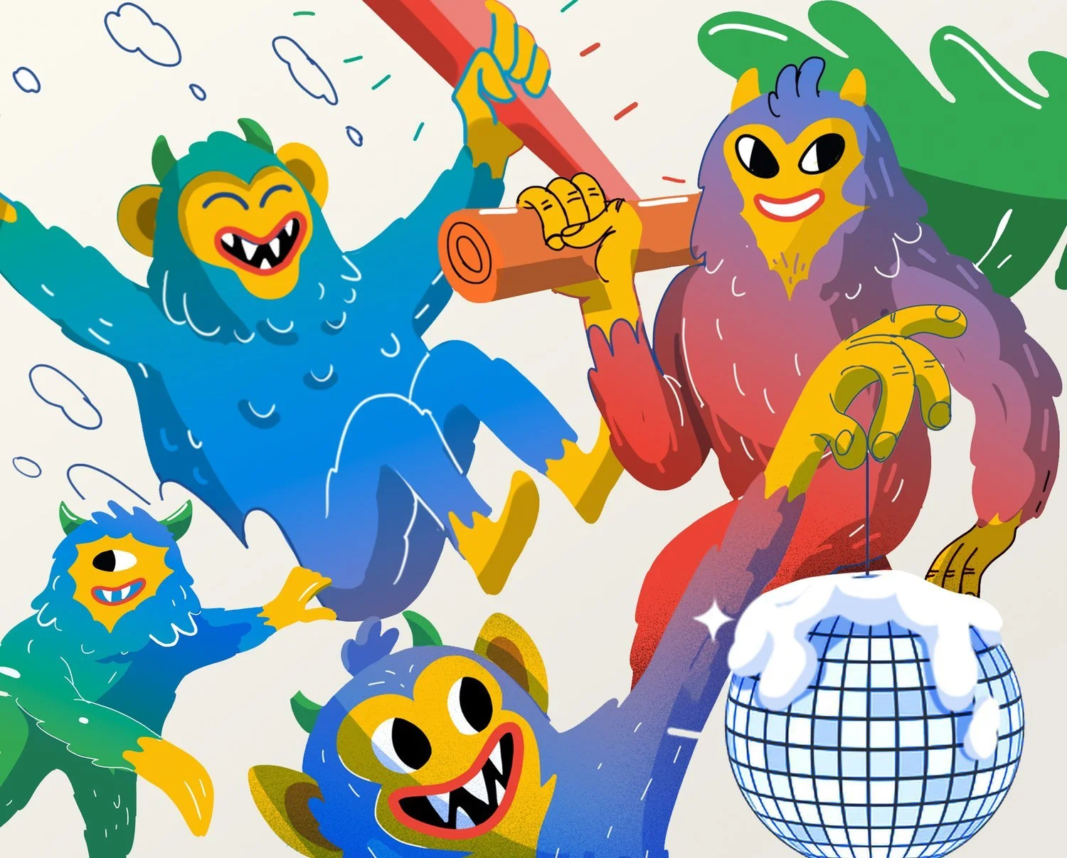 Studio für Animation, Illustration und audiovisuelles Storytelling in ...