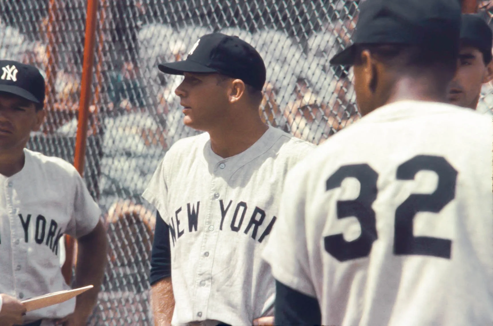 Ballpark Prints — Paul Plaine Ballpark Prints