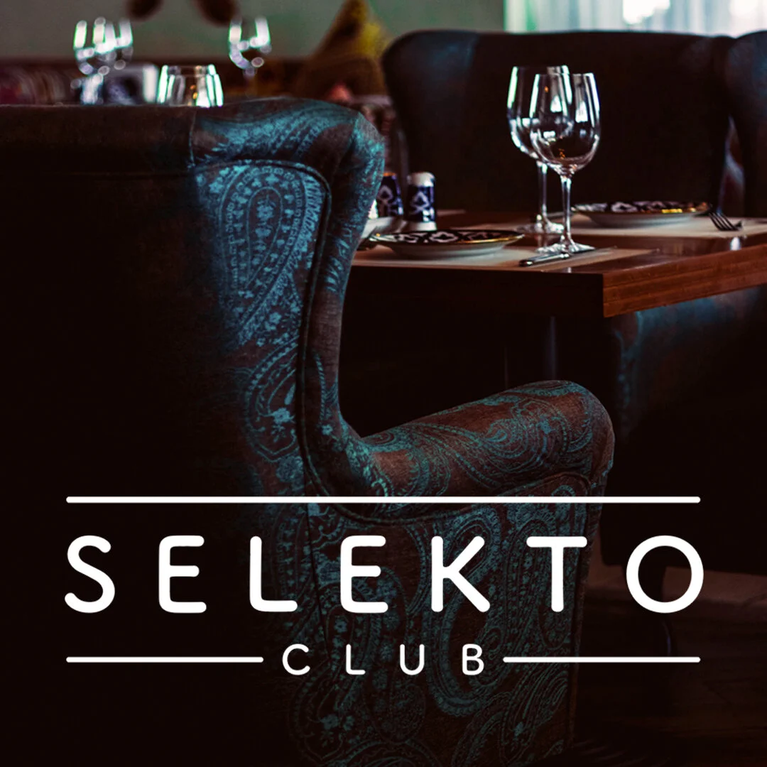 Selekto branding — AURORA STUDIO