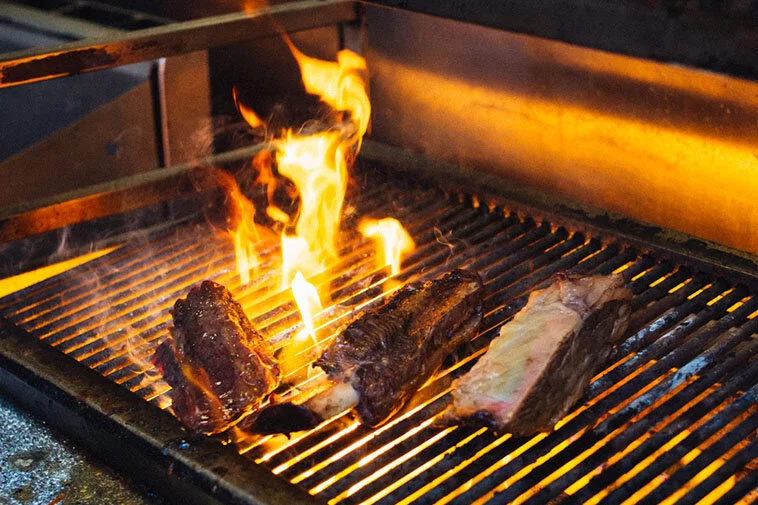 SMOK'D | BBQ & Whisky Pubs London