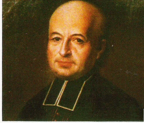 Our Founders — Ursulines of Jesus