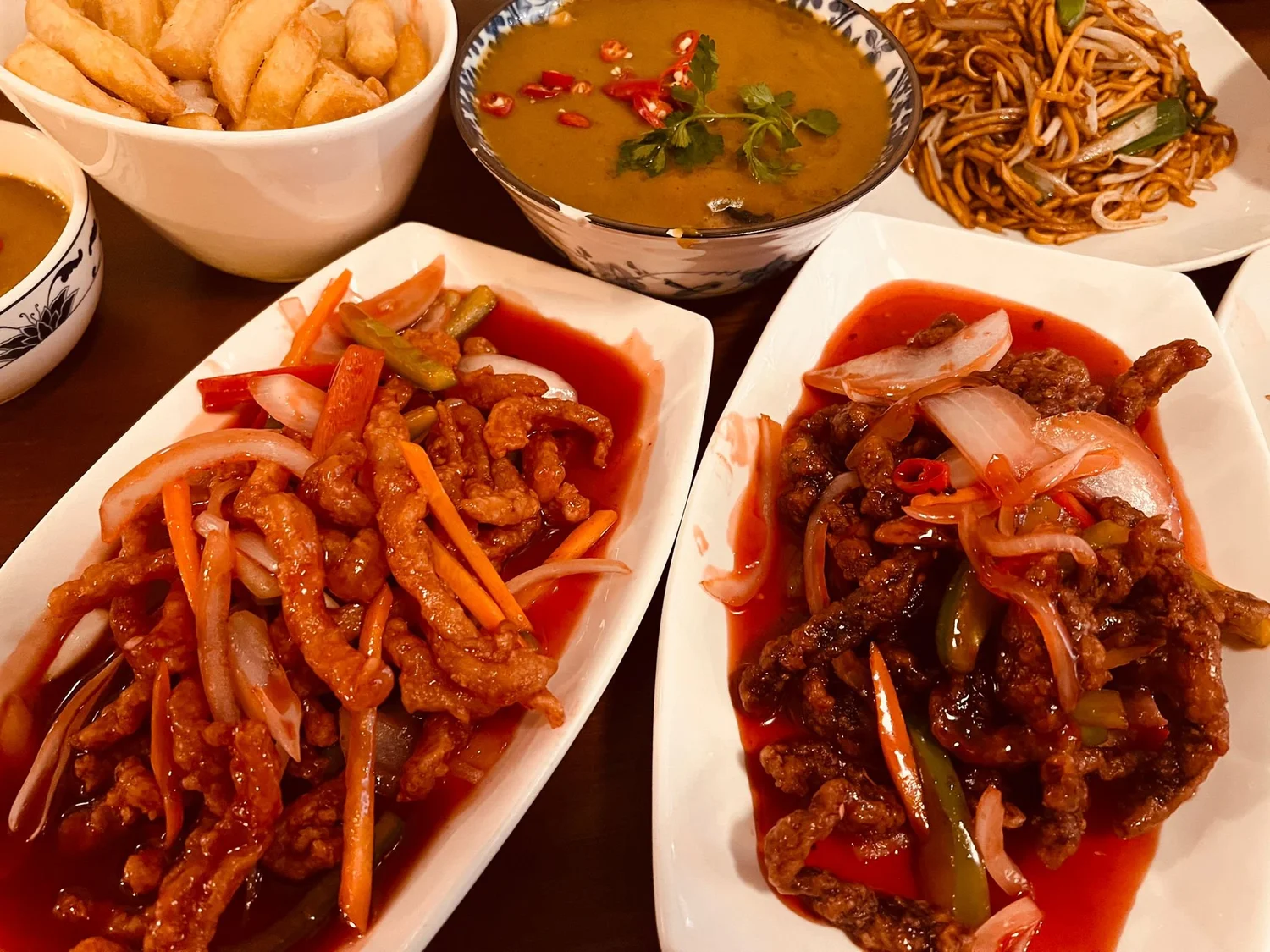 Fortune Inn Chinese Restaurat & Takeaway in Chippenham