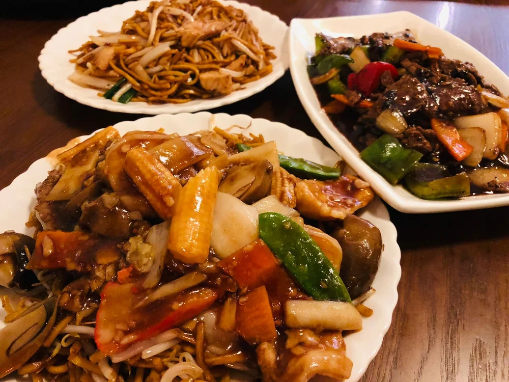 Fortune Inn Chinese Restaurat & Takeaway in Chippenham