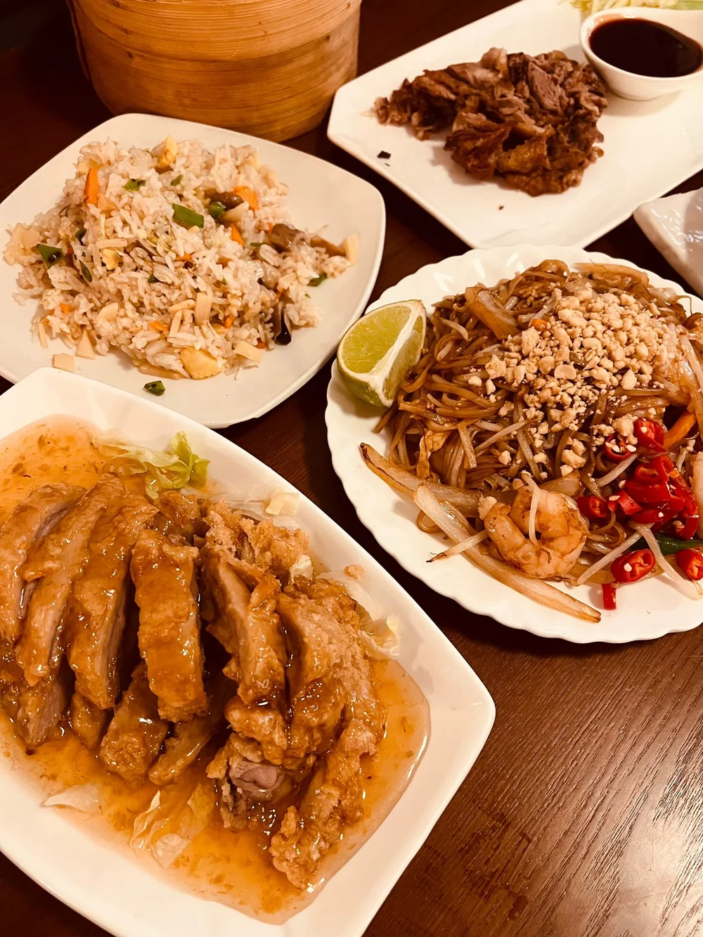 Fortune Inn Chinese Restaurat & Takeaway in Chippenham