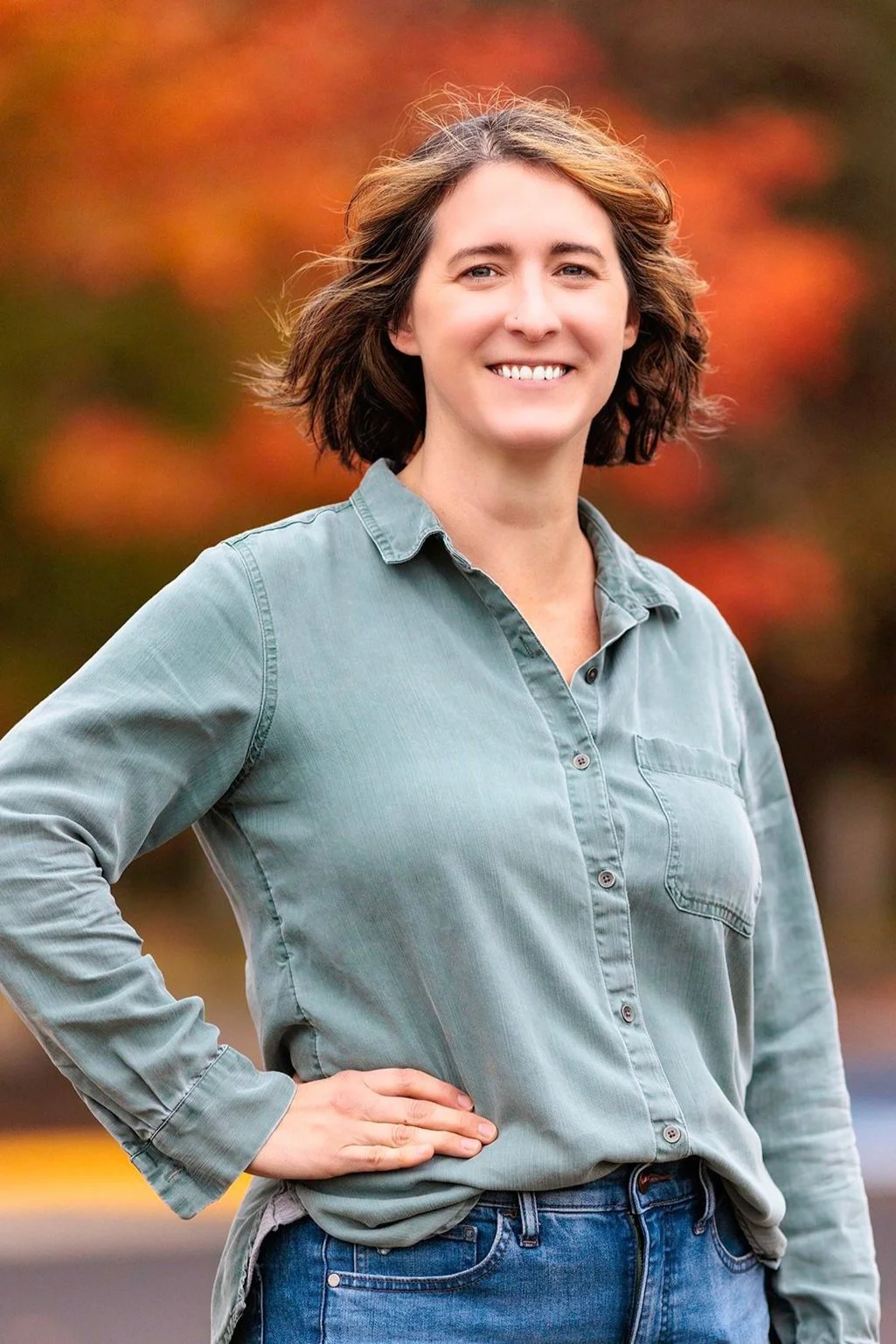 Team — Positive Behavior Consulting