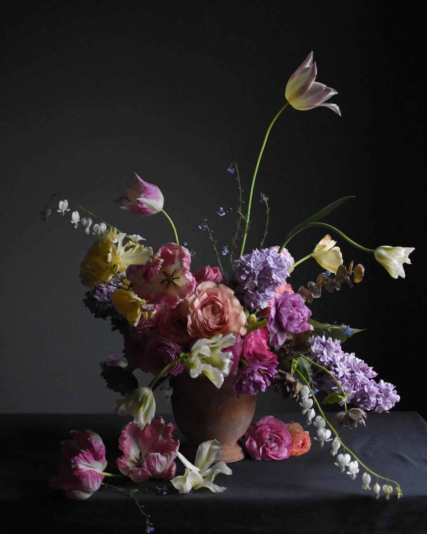 LEIGH CHAPPELL FLOWERS